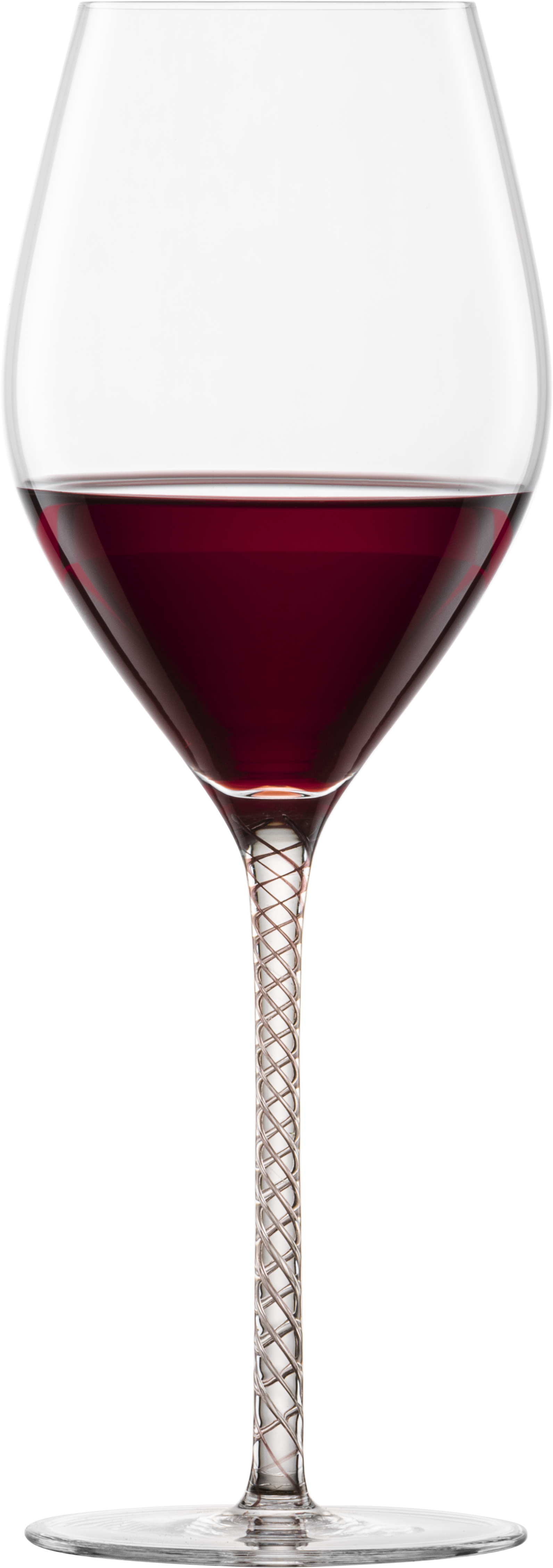 Bordeaux Red Wine Glass Vinos | Set of four | Schott Zwiesel