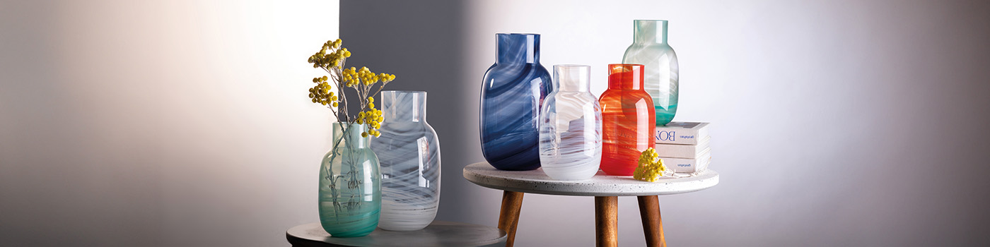 Vase small snow Waters | Zwiesel Glas