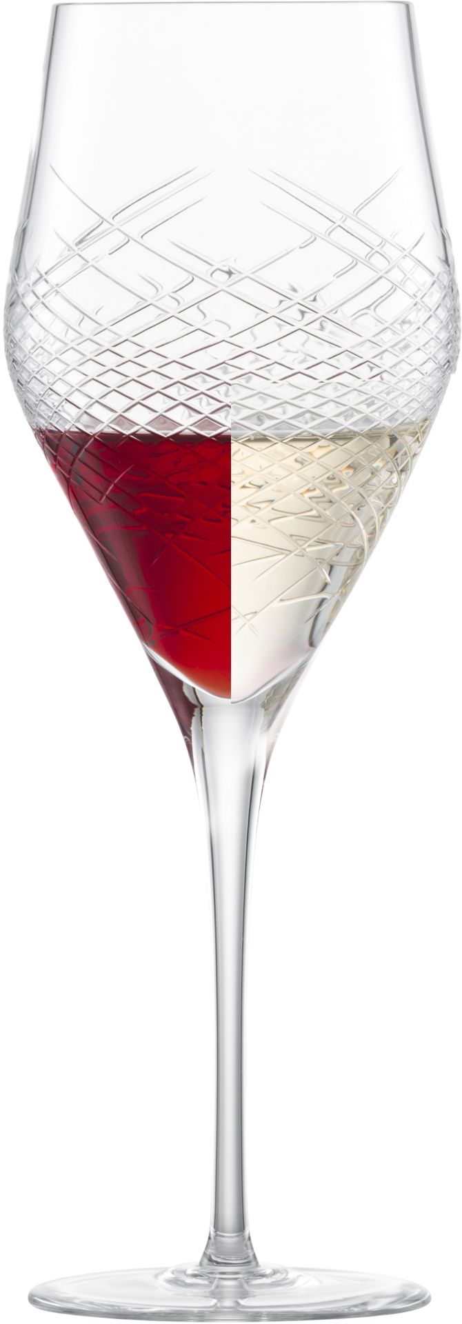 Bordeaux Rotweinglas Bar Premium No.2 | ZWIESEL GLAS