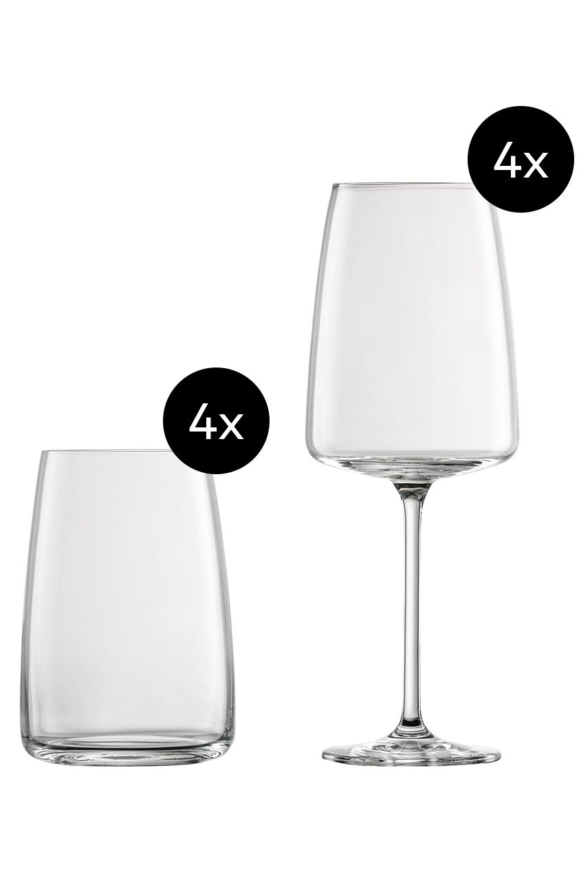 Drinkglazen & Waterglazen Sets online kopen | ZWIESEL GLAS