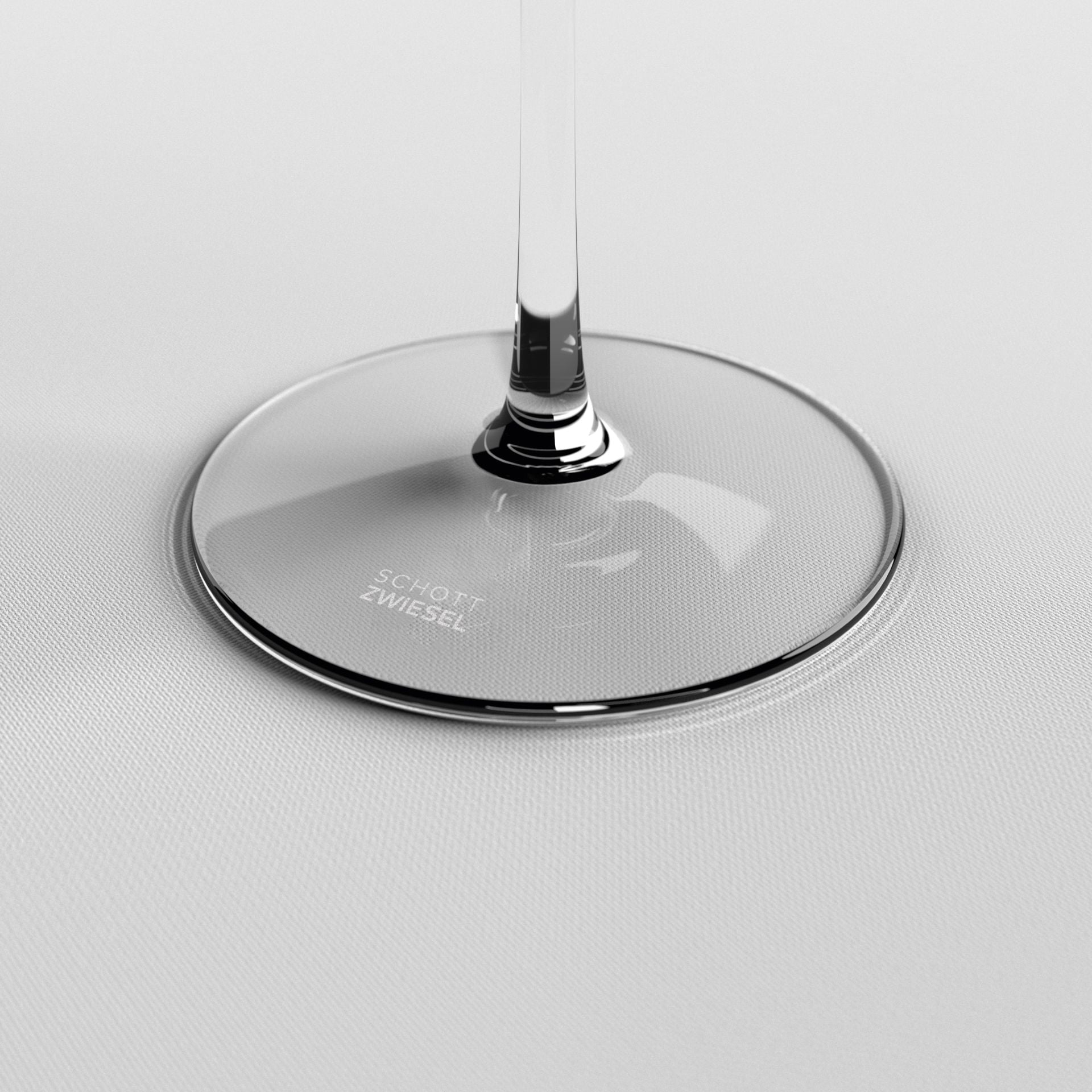 Burgundy red wine glass Tulip | SCHOTT ZWIESEL
