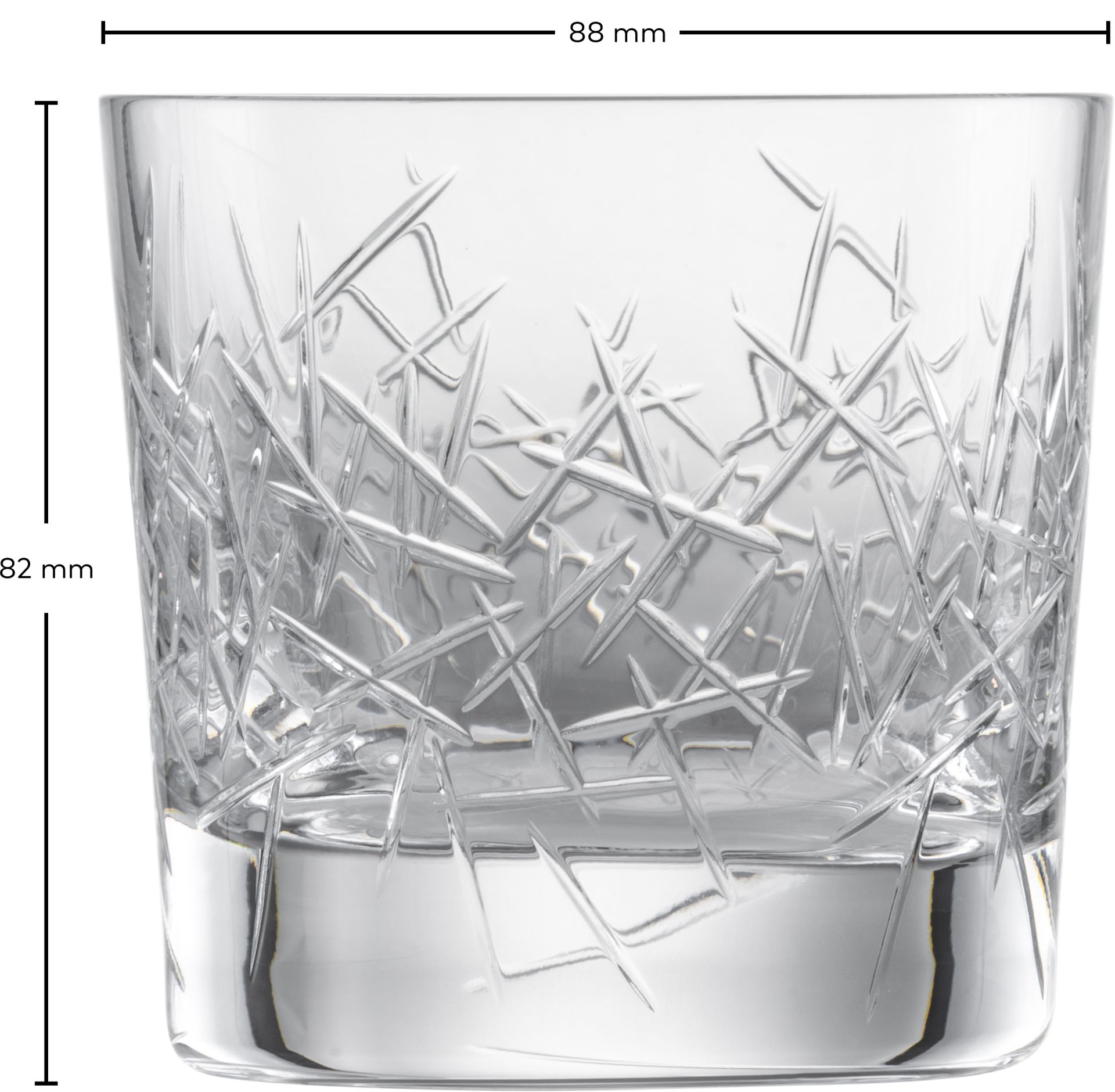 Whisky glass small Schumann's Special No. 3 | ZWIESEL GLAS