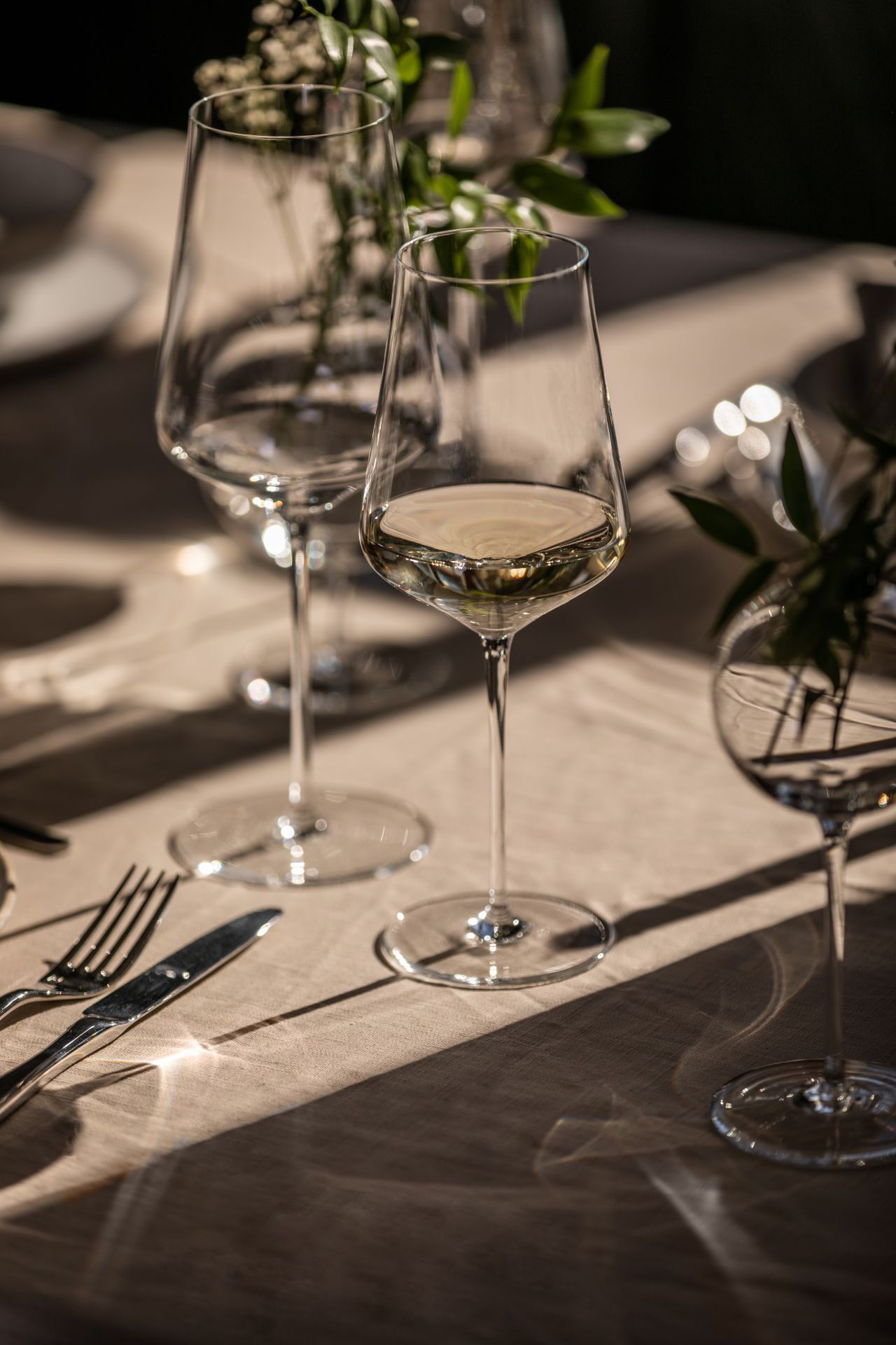 Allround Weinglas Duo | ZWIESEL GLAS