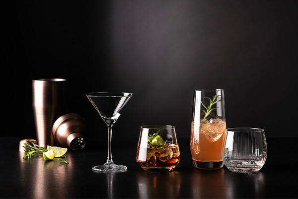 Tumbler glasses online | ZWIESEL GLAS