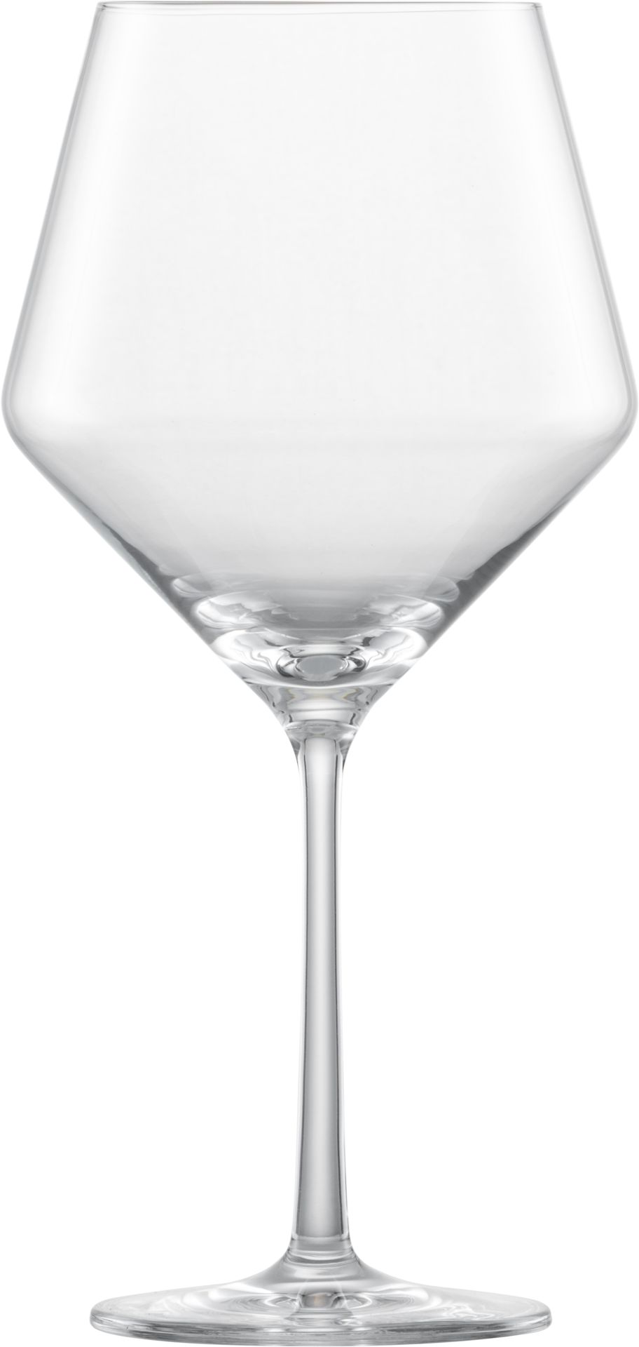 Burgunder Rotweinglas Pure | 2er Set | ZWIESEL GLAS