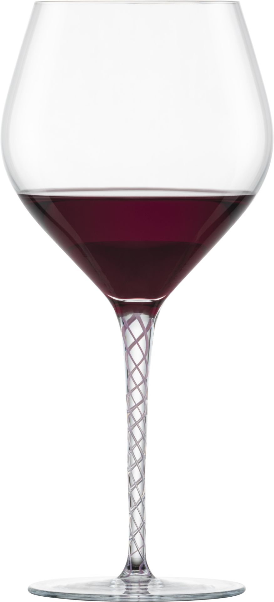 Zwiesel Glas Burgundy red wine glass rosé Spirit| ZWIESEL GLAS