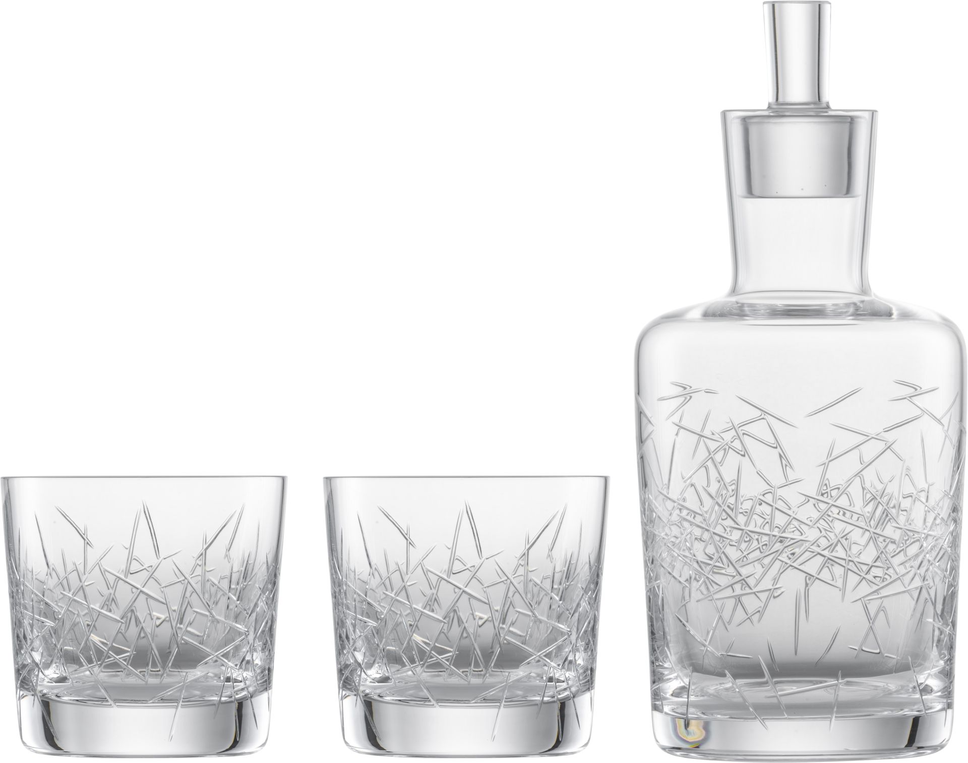 ZWIESEL GLAS Whisky set Bar Premium No.3 | ZWIESEL GLAS