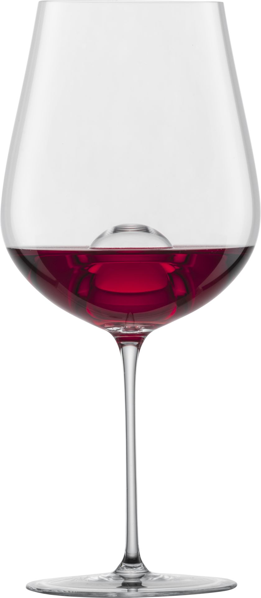 Burgunder Rotweinglas Air Sense | Zwiesel Glas