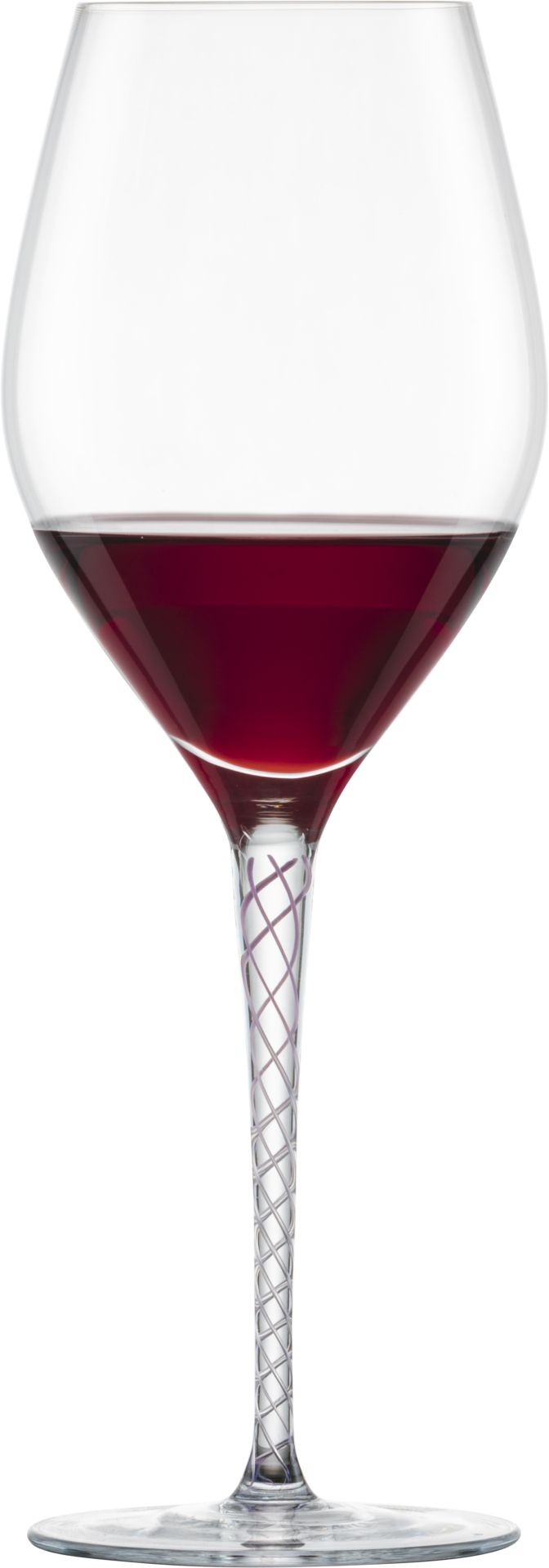 Zwiesel Glas Bordeaux red wine glass rosé Spirit| ZWIESEL GLAS